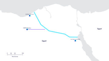 Egypt - Mubadala Energy