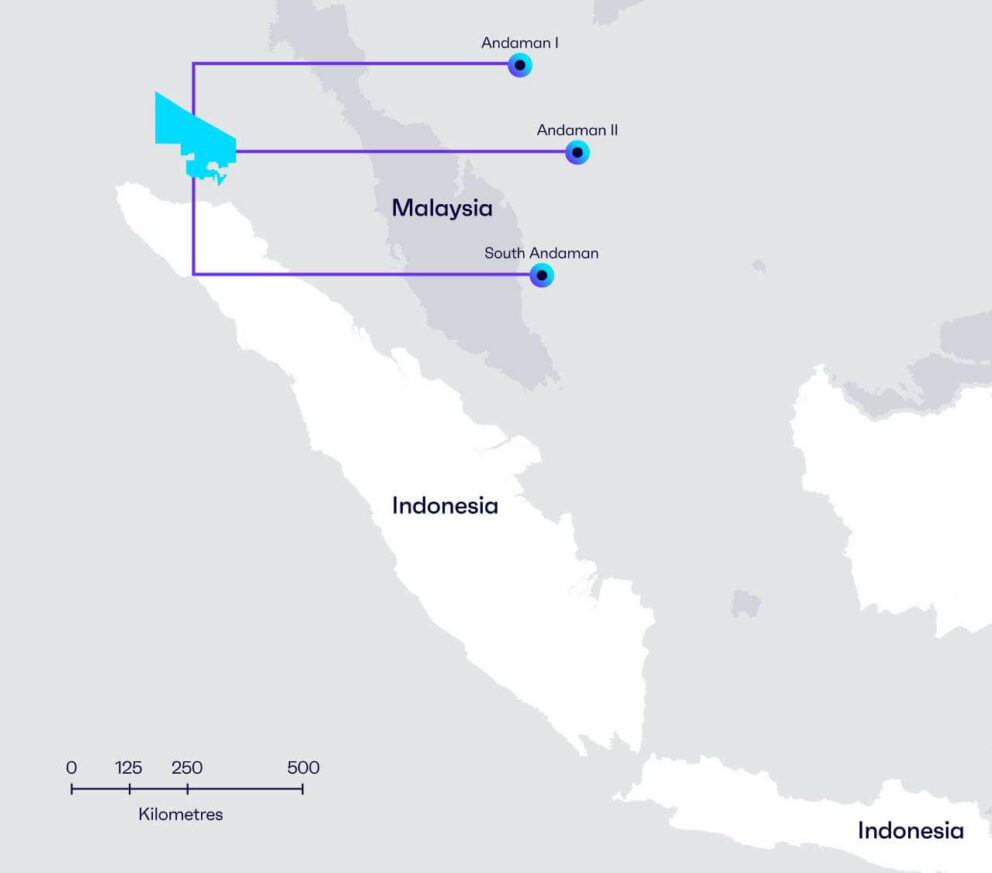 Indonesia - Mubadala Energy