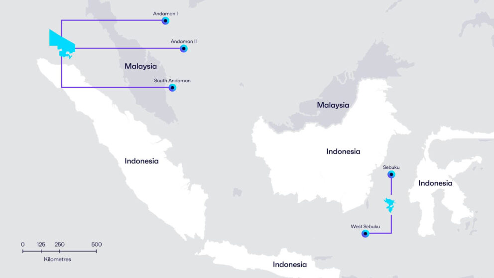 Indonesia - Mubadala Energy