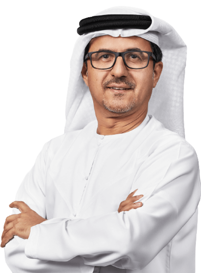 Who We Are - Mubadala Energy