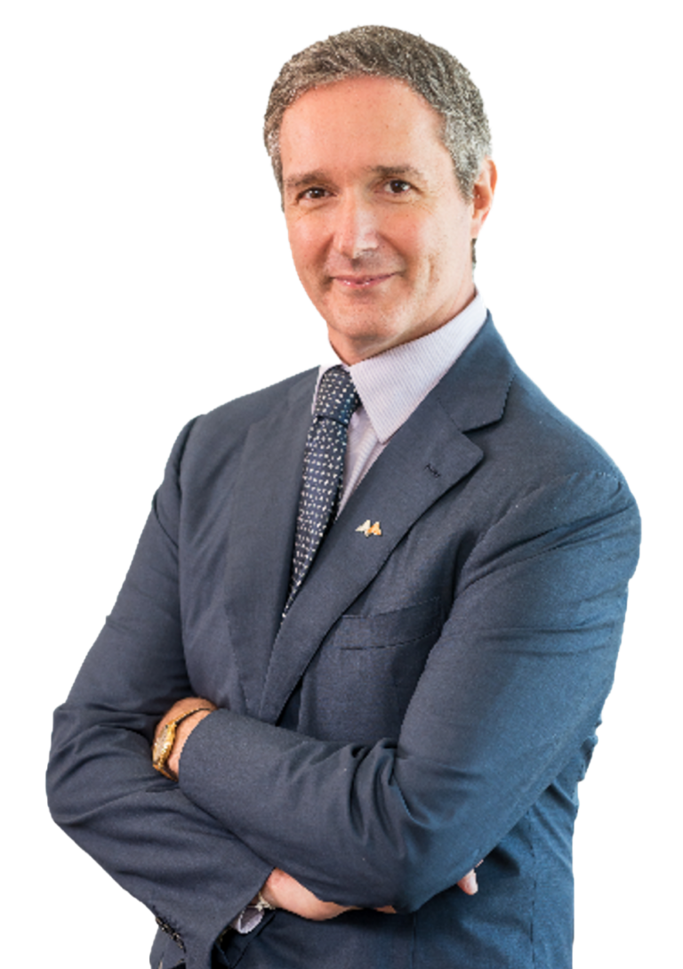 Who We Are - Mubadala Energy