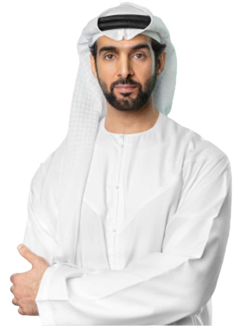 Who We Are - Mubadala Energy