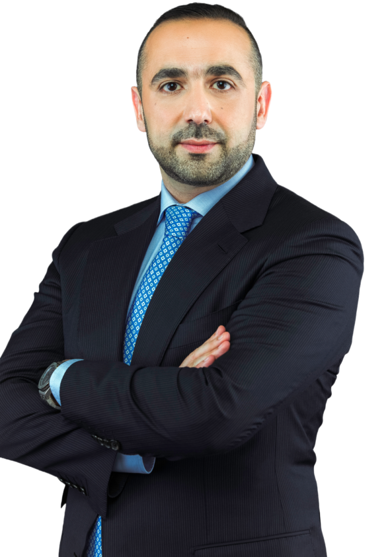 Who We Are - Mubadala Energy