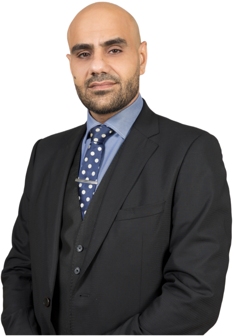 Who We Are - Mubadala Energy