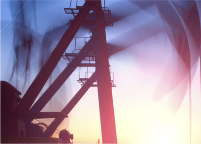 Who We Are - Mubadala Energy