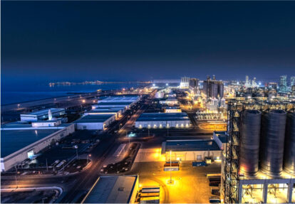 Who We Are - Mubadala Energy