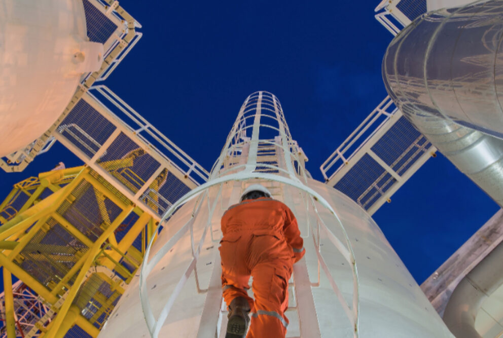 Who We Are - Mubadala Energy