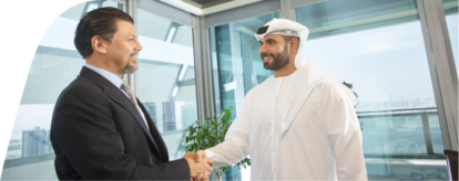 Who We Are - Mubadala Energy