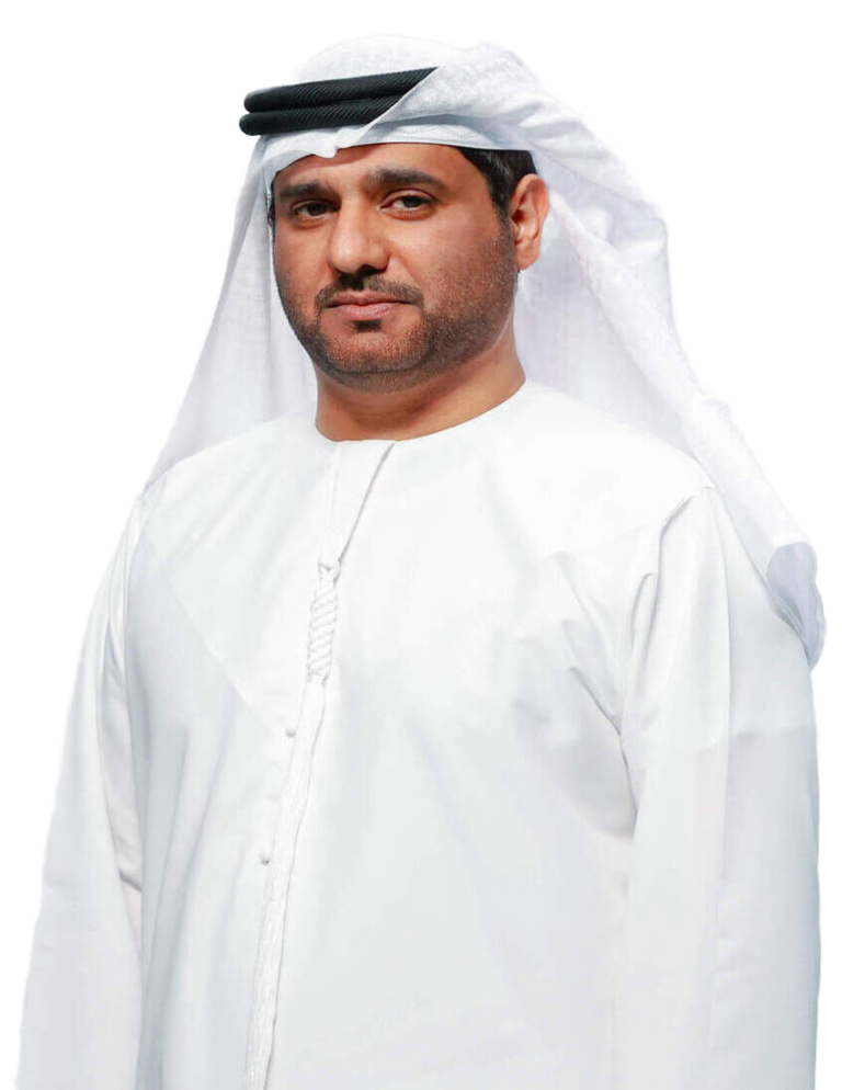 Who We Are - Mubadala Energy