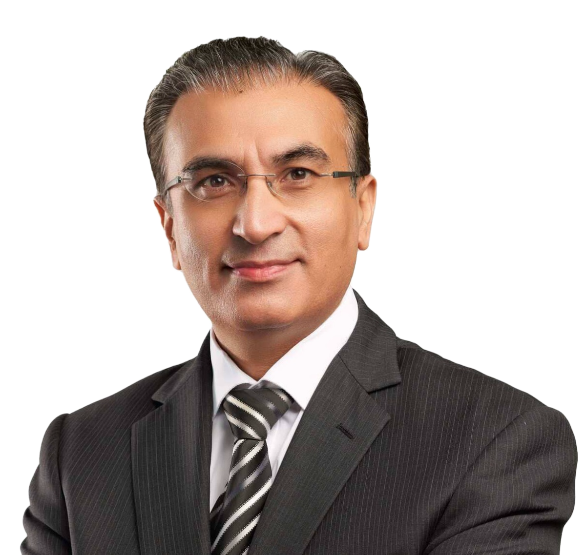 Who We Are - Mubadala Energy