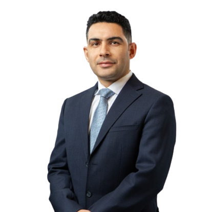 Who We Are - Mubadala Energy